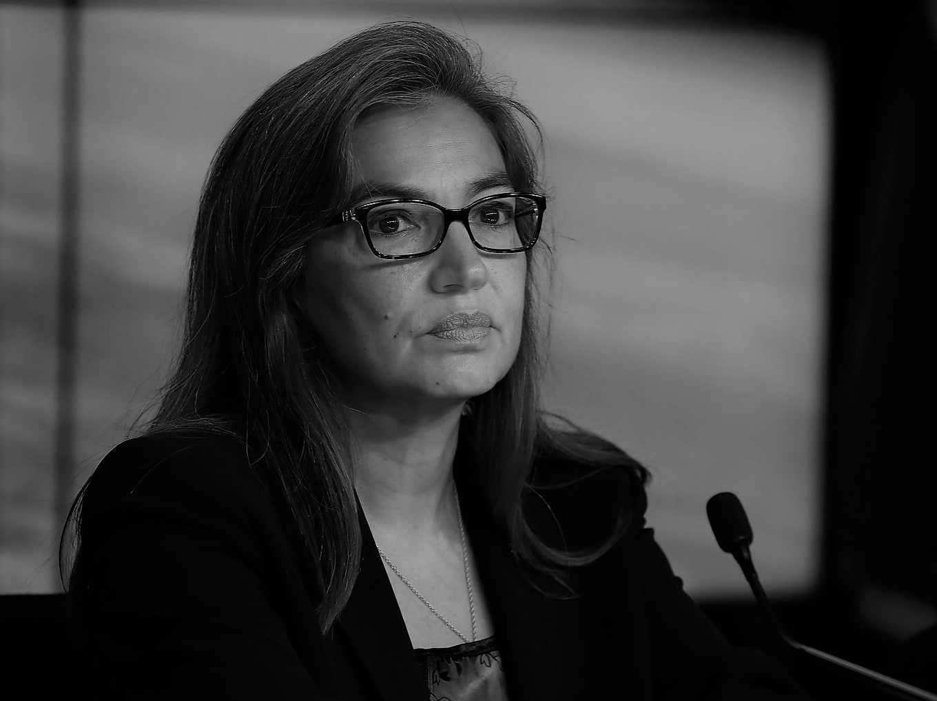 Sandra Cauffman, cerca de las estrellas - Ticas poderosas