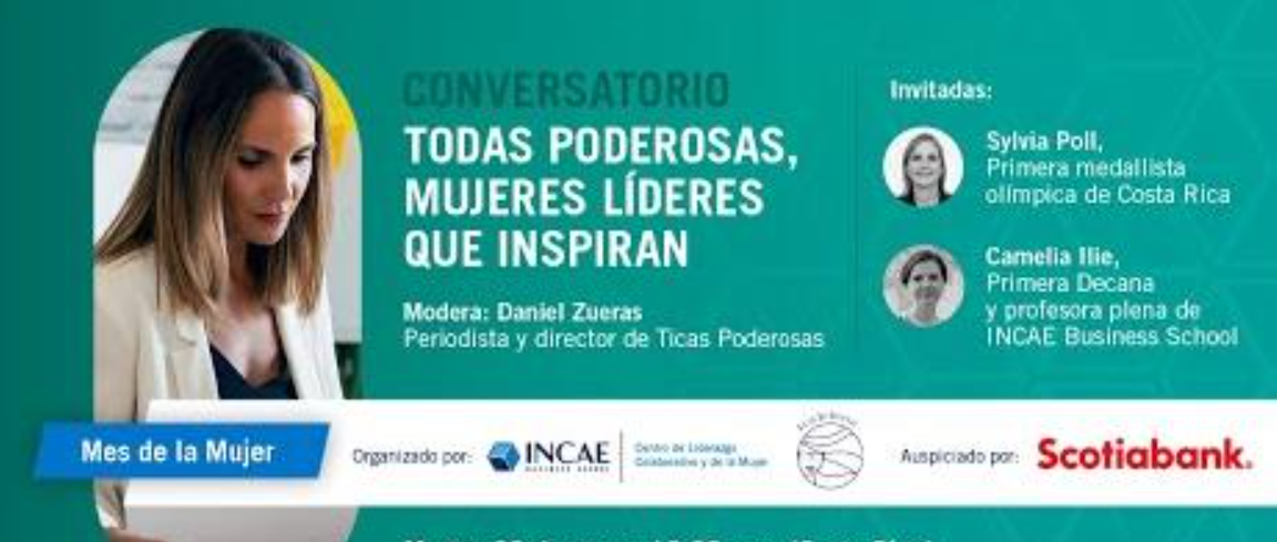 Es momento de romper el sesgo inconsciente y abrir espacios corporativos para la mujer - Ticas ...